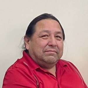 Chief & Council - Wekoqmaq Proud