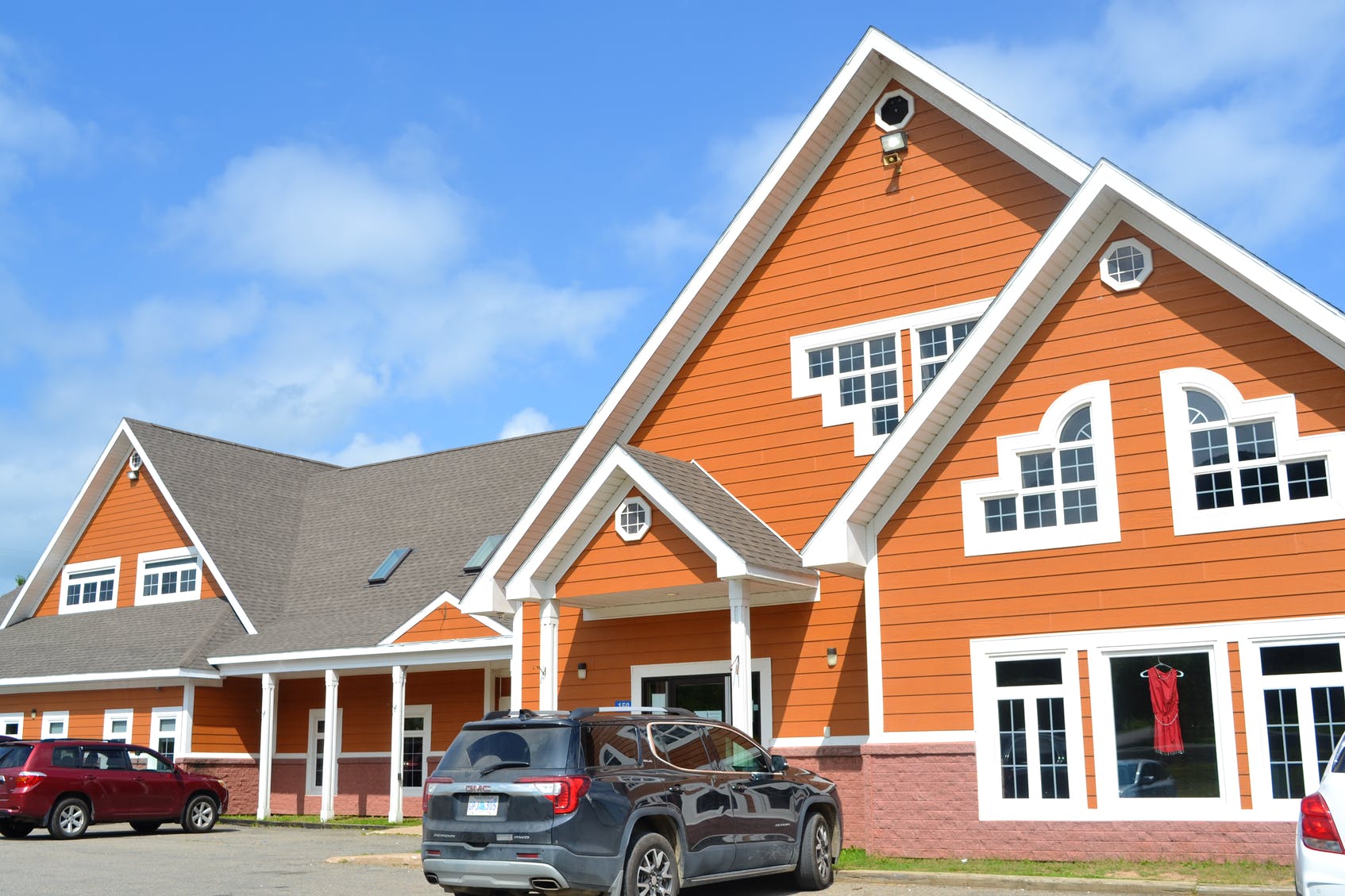 New food bank in Cape Breton’s We’koqma’q First Nation helps families ...