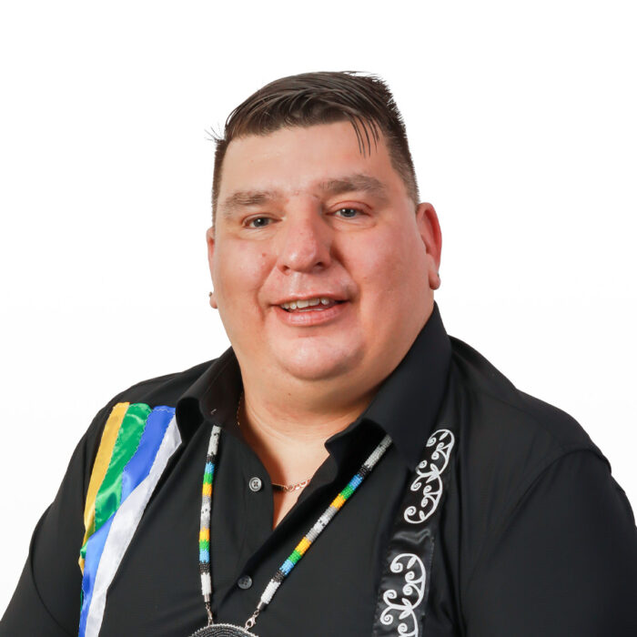 Chief & Council - We'koqma'q